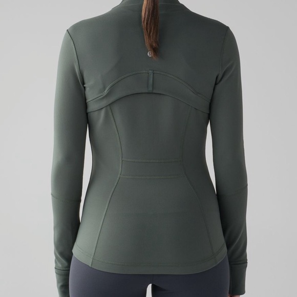 lululemon athletica | Jackets & Coats | Nwt Lululemon Luon Define ...